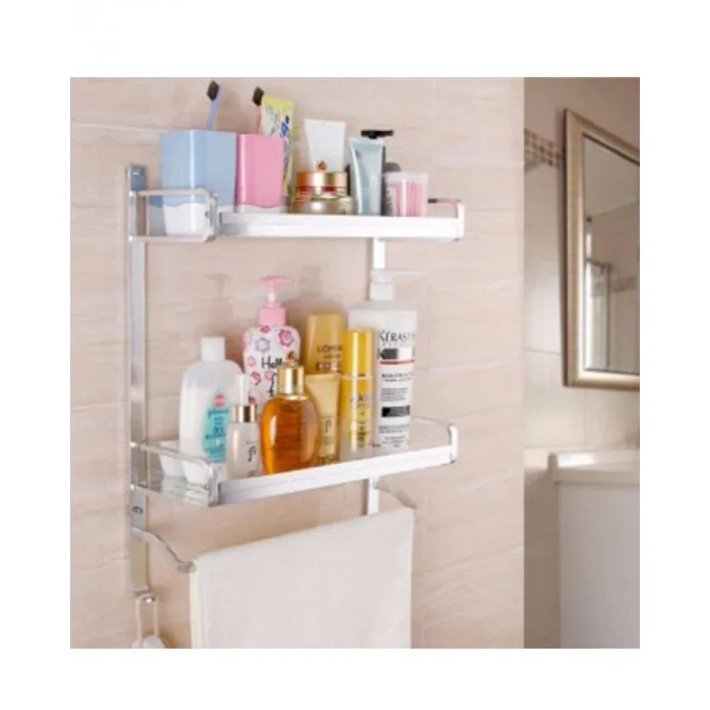 Double layer storage rack – Prozone